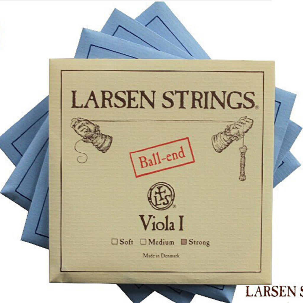 Larsen Strings Viola – La Casa del Violín Bolivia